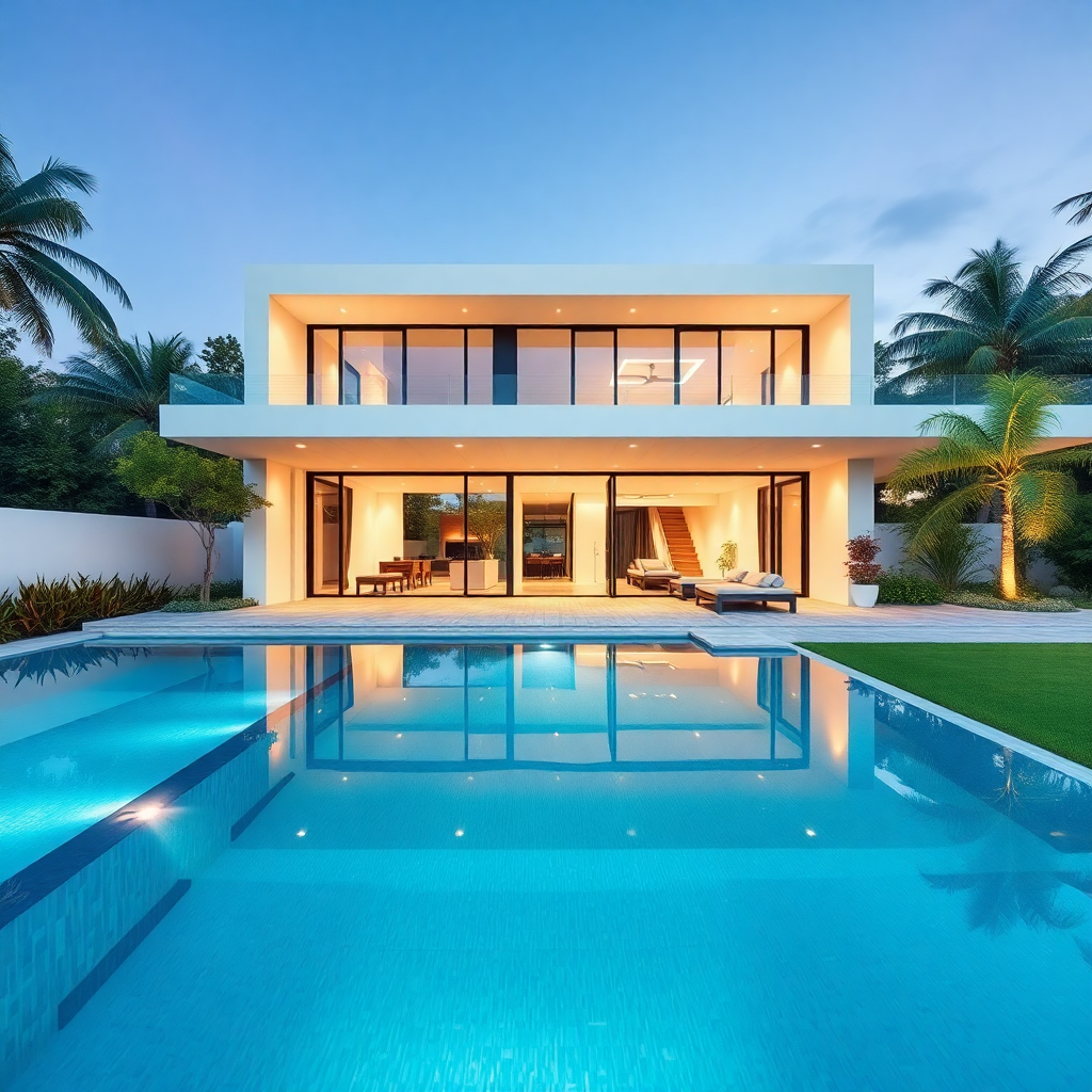 EliteHomes - Your Dream Home Awaits